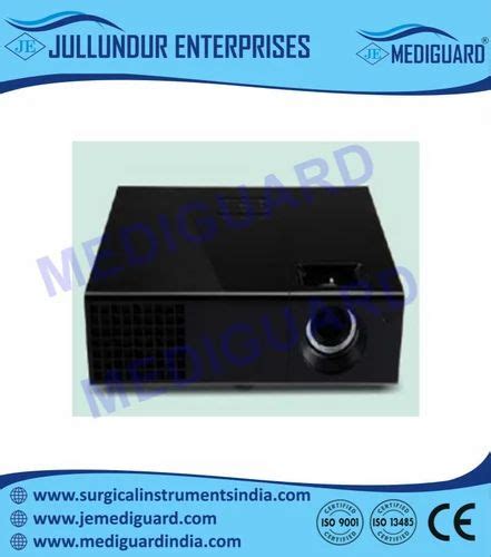 LCD PROJECTOR IMPORTED At Best Price In Ghaziabad ID 2853456876191
