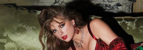 Taylor Swift The Life Of A Showgirl Photoshoot 2025 Hawtcelebs