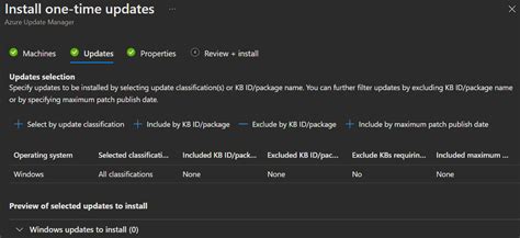 Azure Arc Server Management Azure Michaelsendpoint Com