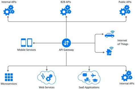 How Secure Api Manager Solves Api Management Issues Netiq Secure Api