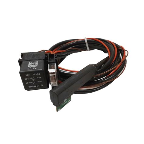Strands Can Bus Interface High Beam1224v In 12v Out Strands