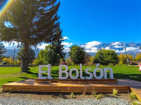 Cajon Del Azul Y Toda La Red De Refugios En El Bolsón Comarca Una