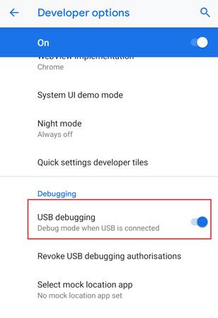 Install Adb And Fastboot Pixel Paasliquid