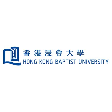 Hong Kong University Logo