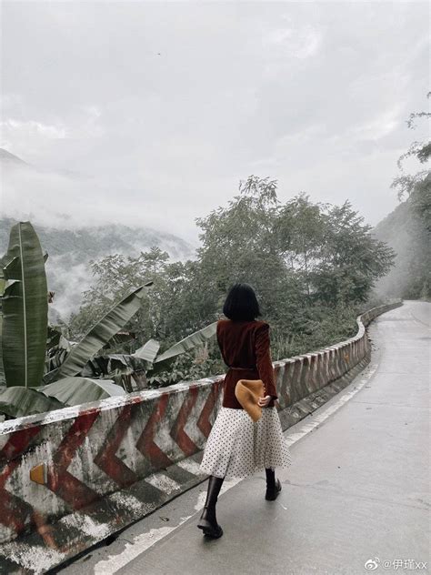伊瑾去墨脱就像是一场梦真实且恍惚 搜狐大视野 搜狐新闻