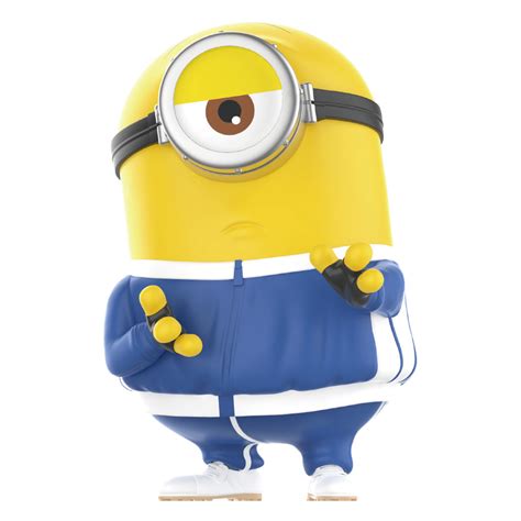 Pop Mart Minions Rise Of Gru Series Figures The Toy Pool