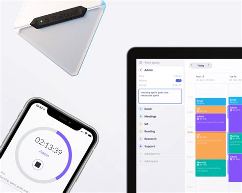 Todoist Time Tracking Integration Optimizing Productivity Timeular