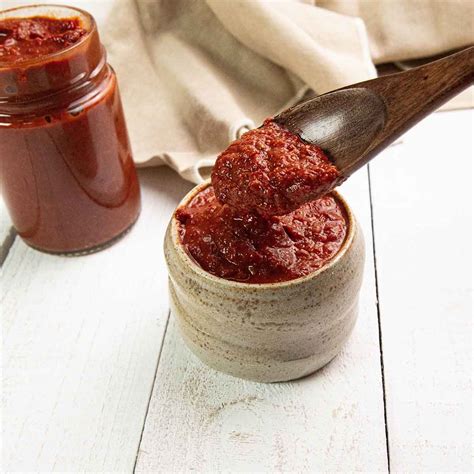 Tex Mex Paste Recipe Joyful Dumplings