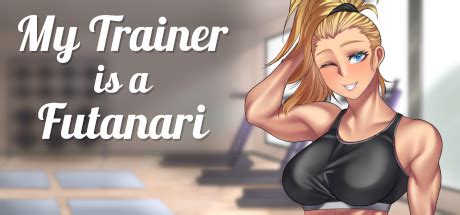 My Trainer Is A Futanari Steamspy All The Data And Stats About