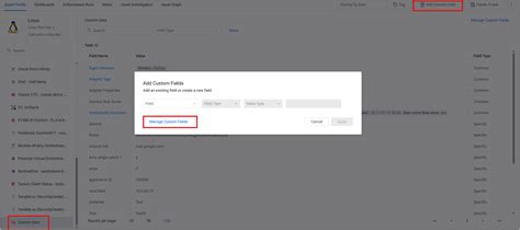 Working With Custom Data