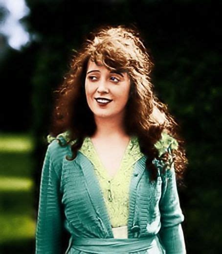 Mabel Normand Hollywood Model Old Hollywood Actresses Hollywood