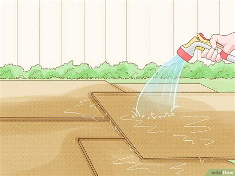 Effective Ways To Prevent Grass From Growing