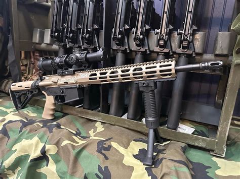 Standard Issue Armory