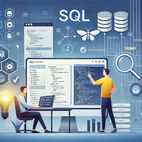 Tầm Quan Trọng Của Sql đối Với Tester