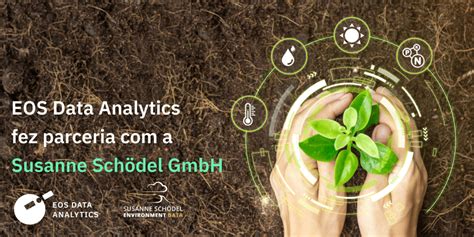 Eos Data Analytics Fez Parceria Com A Susanne Schödel Gmbh