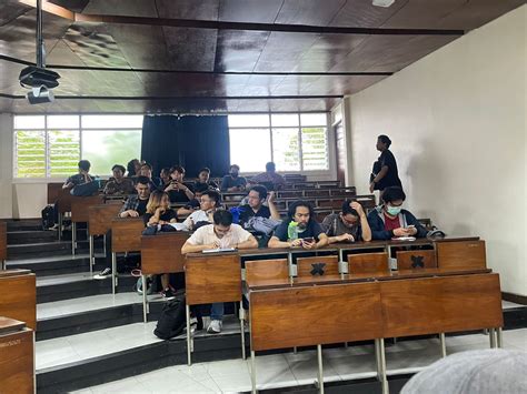 Program Studi Teknik Metalurgi » Pengenalan Biasiswa LPDP
