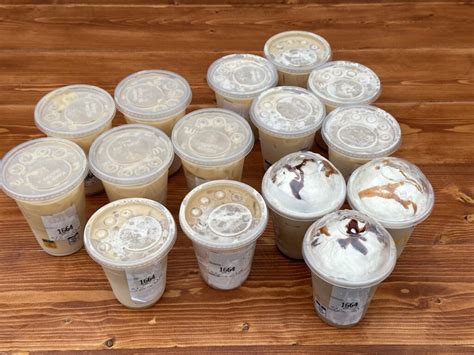 Best Mcdonalds Iced Coffees Every One Tasted And Compared