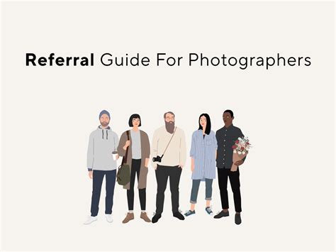 Sharing Your Referral Code A Guide For Photographers Pic Time Blog