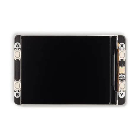 Pimoroni Raspberry Pi Pico Display Pack 2 0 Vibrant 2 Screen Sg Education