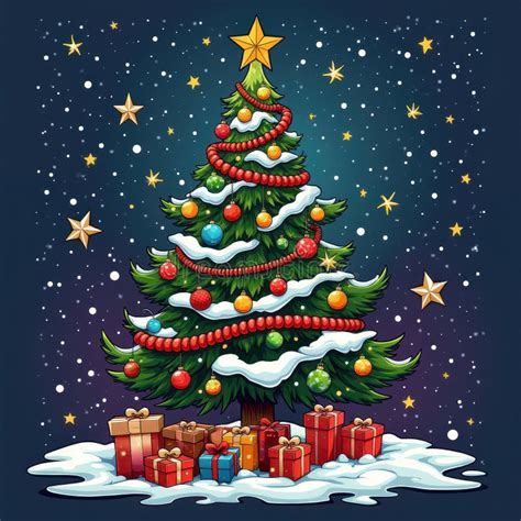 festive santa claus christmas special exclusive t shirt design stock