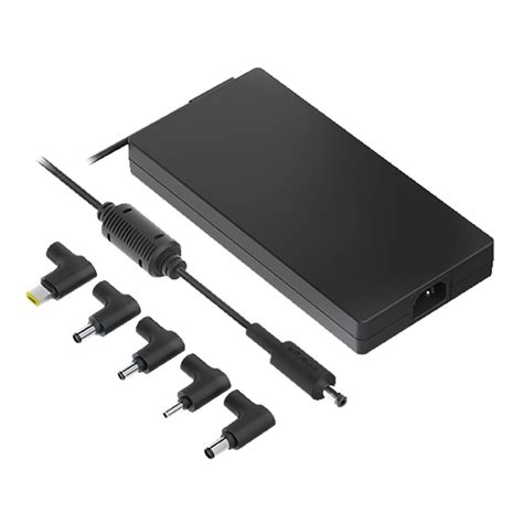 Notebook Adapter อะแดปเตอร์สำหรับโน้ตบุ๊ค Innergie T28 280w Gaming Notebook Adapter อะแดปเตอร์สำหรับโน้ตบุ๊ค Innergie T28 280w Gaming