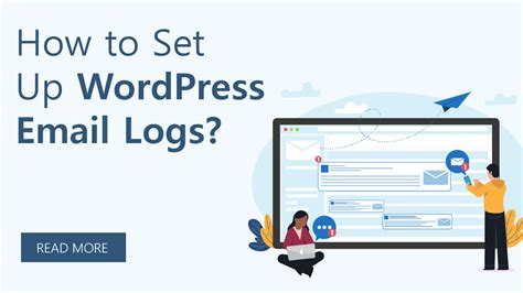 How To Set Up Wordpress Email Logs Step By Step Guide