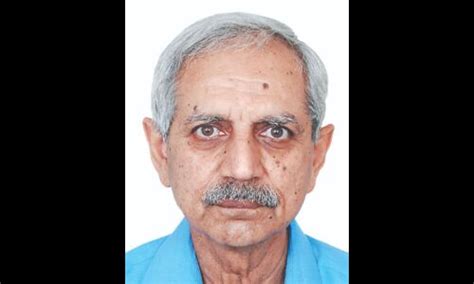 Dr Arun Mitra Millenniumpost