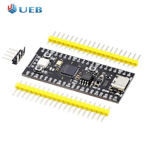 Máy vi tính công suất thấp lõi kép Kb cánh tay hiệu suất cao Cortex M Bộ xử lý mâm xôi Pi