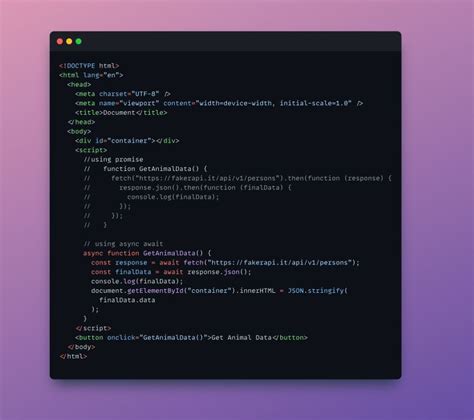 Day 22 Of 30daysofcode Challenge Fetch Api Utkarsh Srivastava