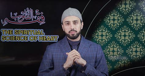 Shaykh Hammad Mustafa “we Must Find And Attach Ourselves To The Pious