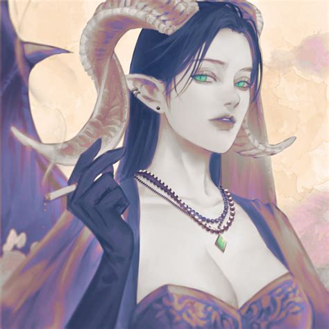 Асмодеус фото и картинки 65 штук