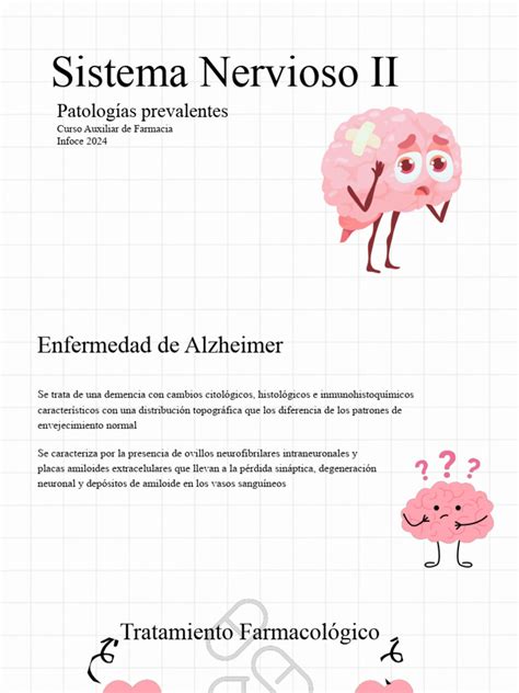 Enfermedades Neurologicas Prevalentes Pdf Enfermedad De Parkinson