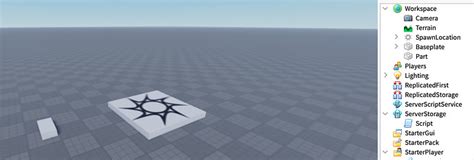Ontouch Part Server Side Scripting Support Developer Forum Roblox
