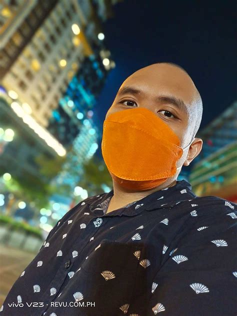 A second look at the Vivo V G s camera revü