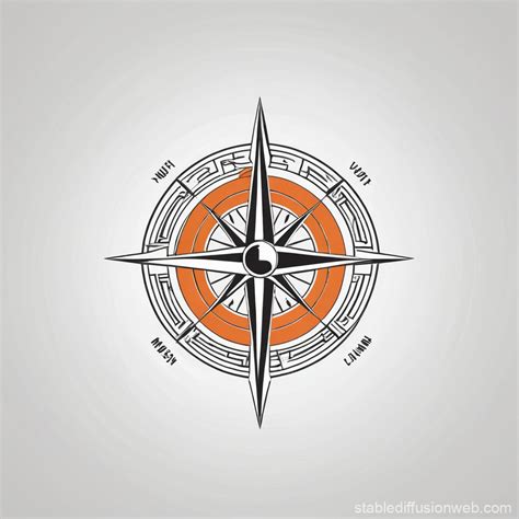 Gulfstream Logo Concept Stable Diffusion Online