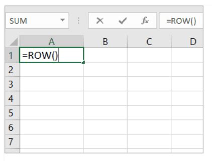 How To Continue Numbering In Excel Mastering The Art Of Seamless Progression Earn And Excel