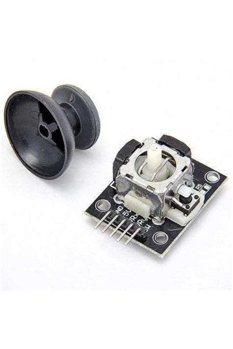 Arduino Ps2 Joystick Modül Tekli Xy Joystick Modül Fiyatı Yorumları