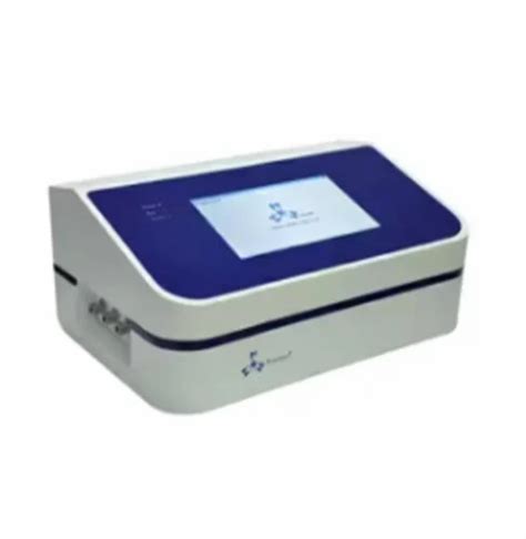 Bubble Point Test Apparatus In Gandhinagar Id 2853257806097