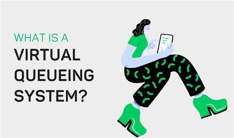 What Is A Virtual Queueing System Queuehub