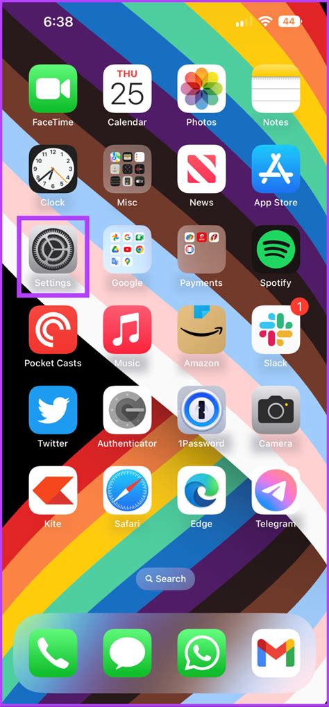 What Is Mac Randomization And How To Use It On Your Devices Guiding Tech