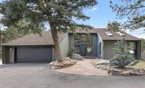 Evergreen Co Homes For Sale Real Estate Search