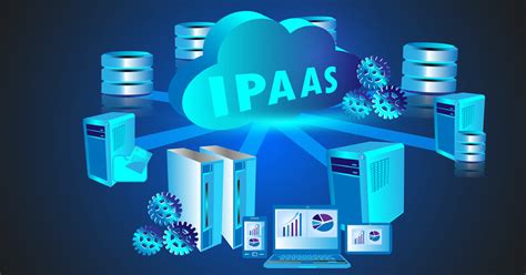 The Ipaas Solution For Efficient Software Integration