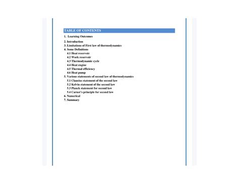 Solution Classical Thermodynamics Non Equilibrium Thermodynamics