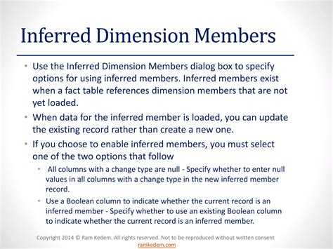 Ssis Incremental Etl Process Pdf Databases Computer Software And