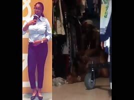 Side By Side Shesfreaky