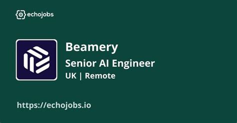 Hiring Senior Ai Engineer Remote Api Python Docker Kubernetes Rremoteworks