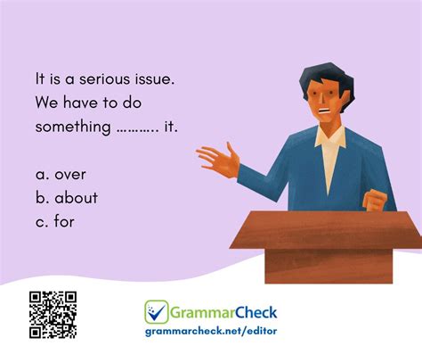 English Grammar On Twitter Which Is The Right Answer Unlock It Here Https Englishgrammar