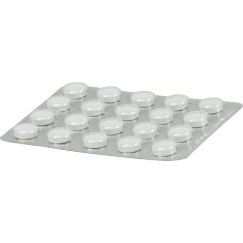 KLIMAKTOPLANT N Tabletten 100 St - Totul pentru femei - Medicamente ...
