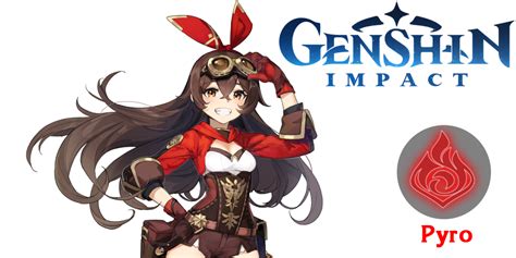 Genshin Impact Amber Guide Articles Pocket Gamer