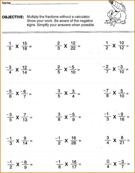 Third Grade Singapore Math Worksheets Universal Network — Db